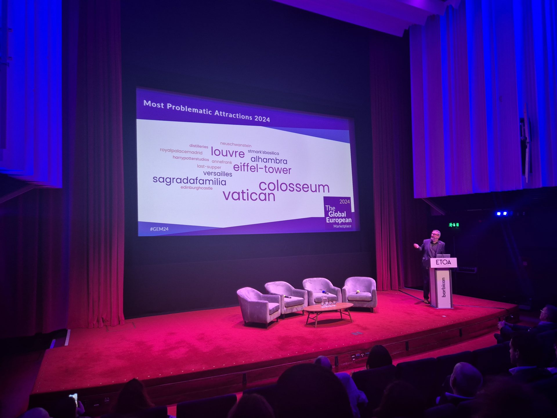 Participation au GEM 2024 (Global European Marketplace) - Adonis Hôtels ...